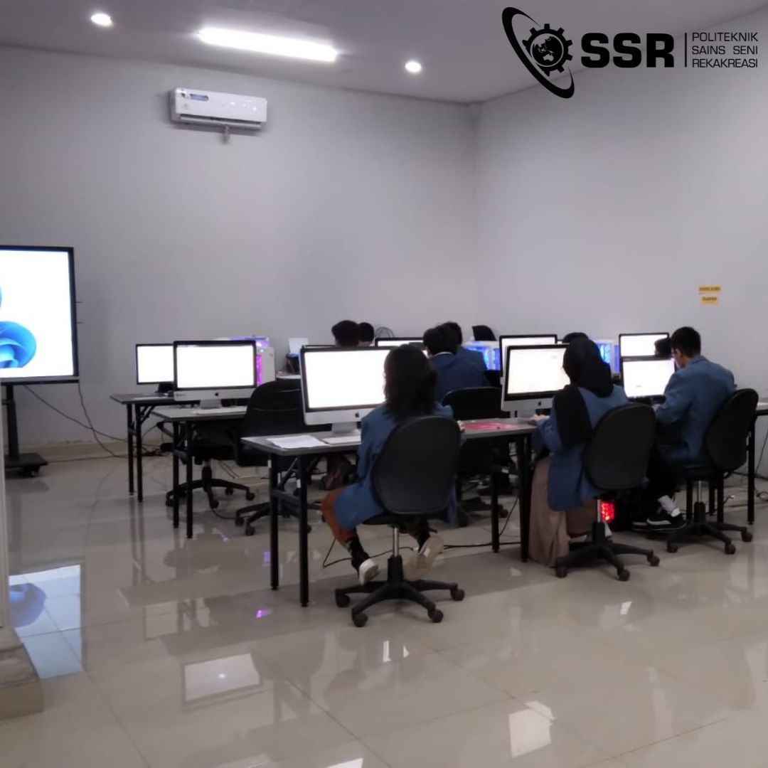News – Politeknik SSR
