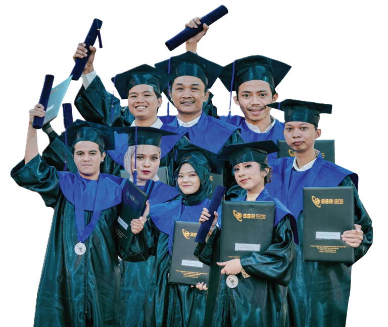 Politeknik SSR – Politeknik Sains Seni Rekakreasi